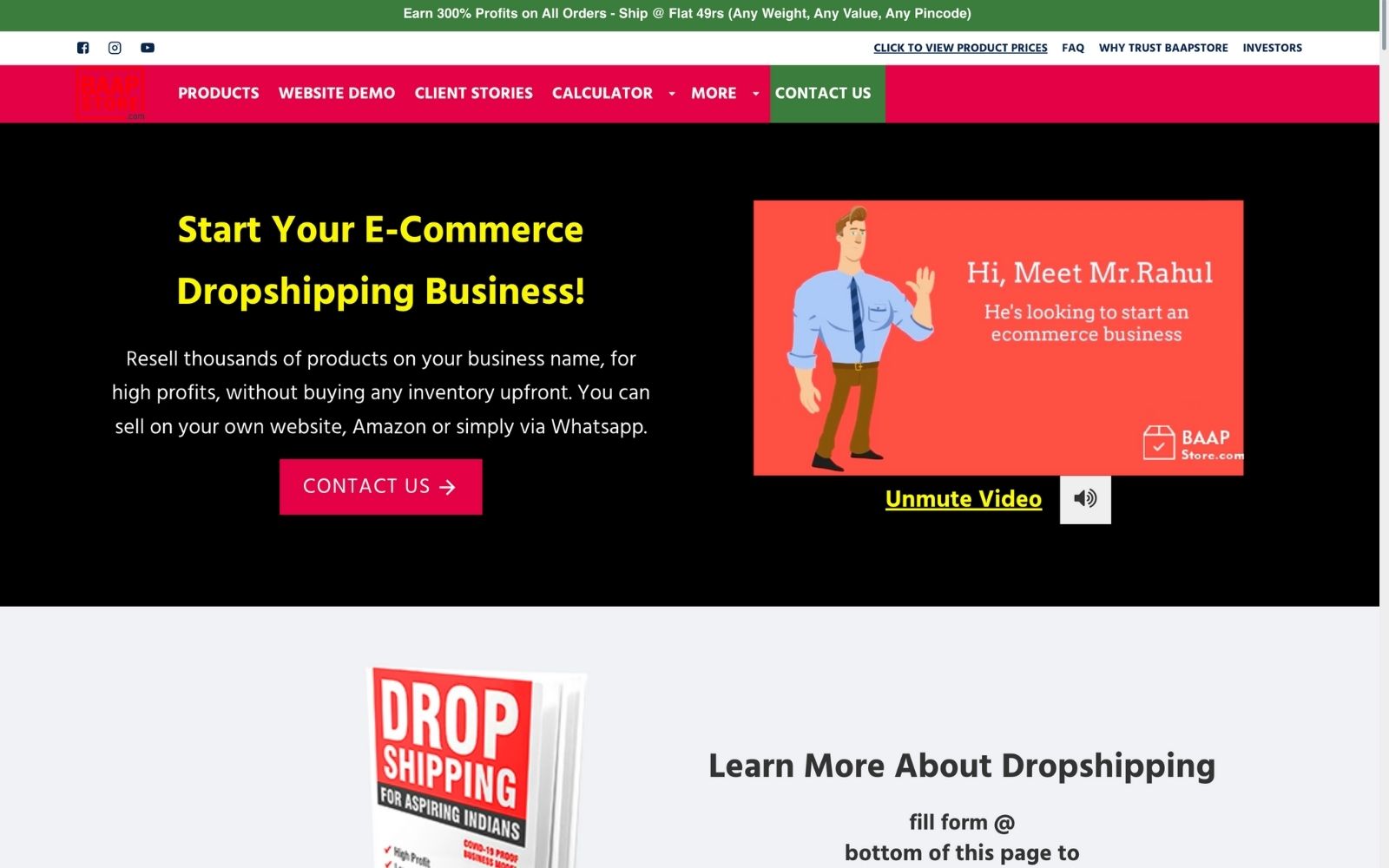 Dropshipping Business In India: Top 5 Suppliers